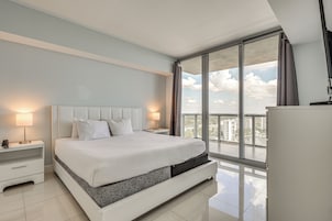 Apartamento (2 Bedrooms) | Interior