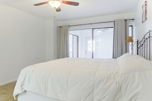 Apartamento (2 Bedrooms) | Interior