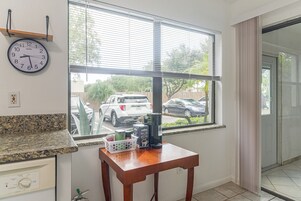 Apartamento (2 Bedrooms) | Interior