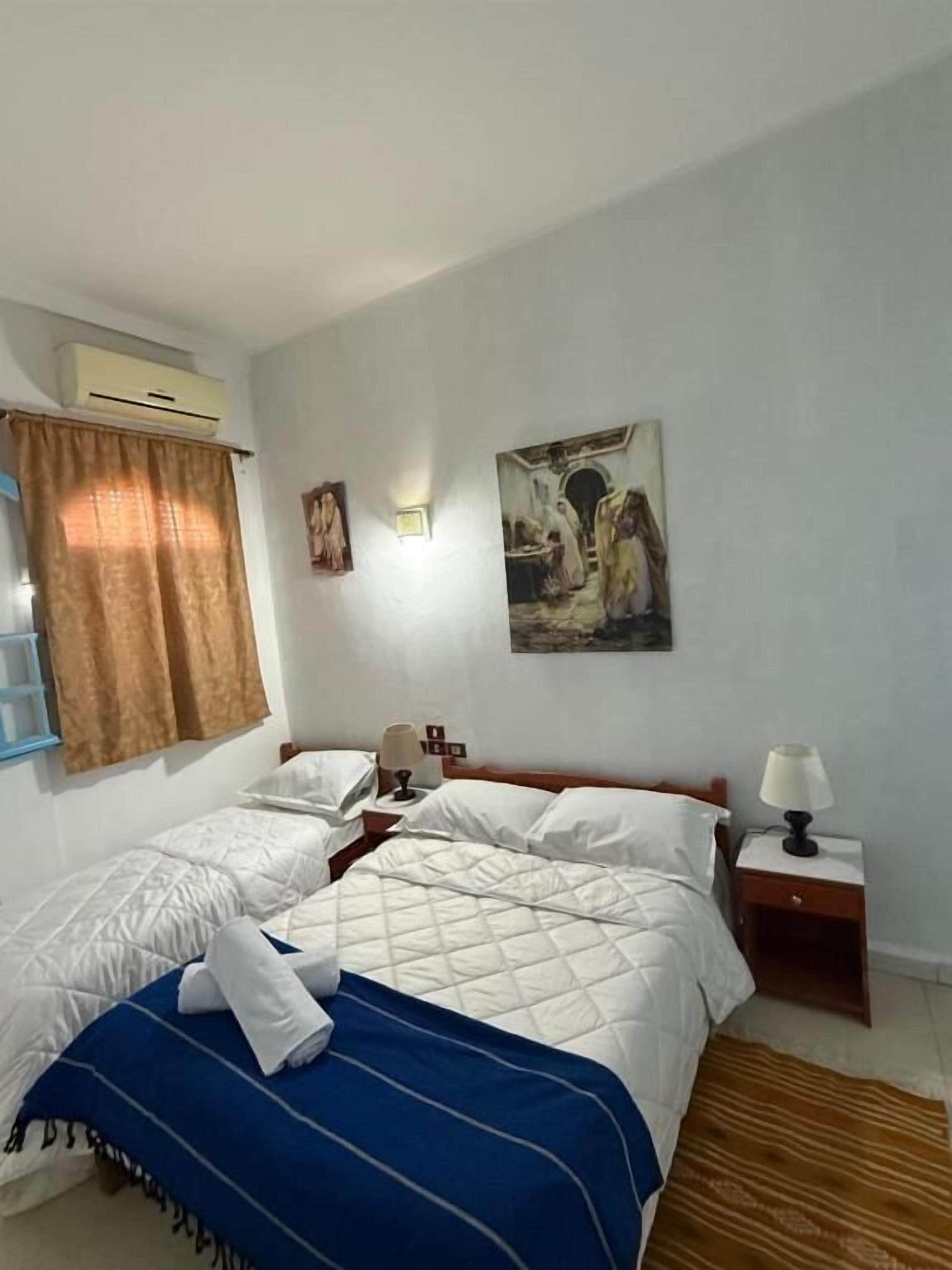 Quarto triplo standard
