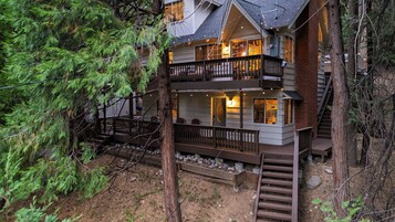 Casa (4 Bedrooms) | Fachada do alojamento