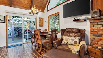 Casa (4 Bedrooms) | Interior