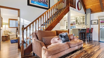 Casa (4 Bedrooms) | Interior