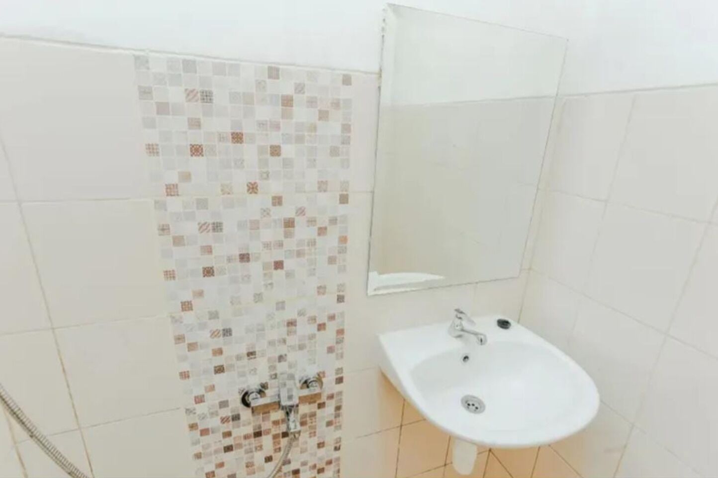 Quarto Standard | Casa de banho