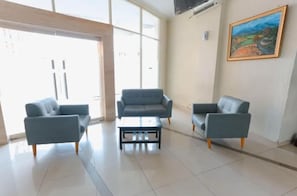 Sala de estar