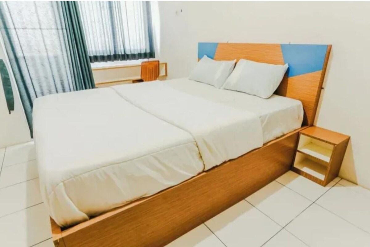 Quarto Standard | Wi-fi 