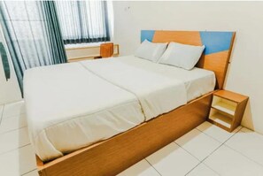 Quarto Standard | Wi-fi 