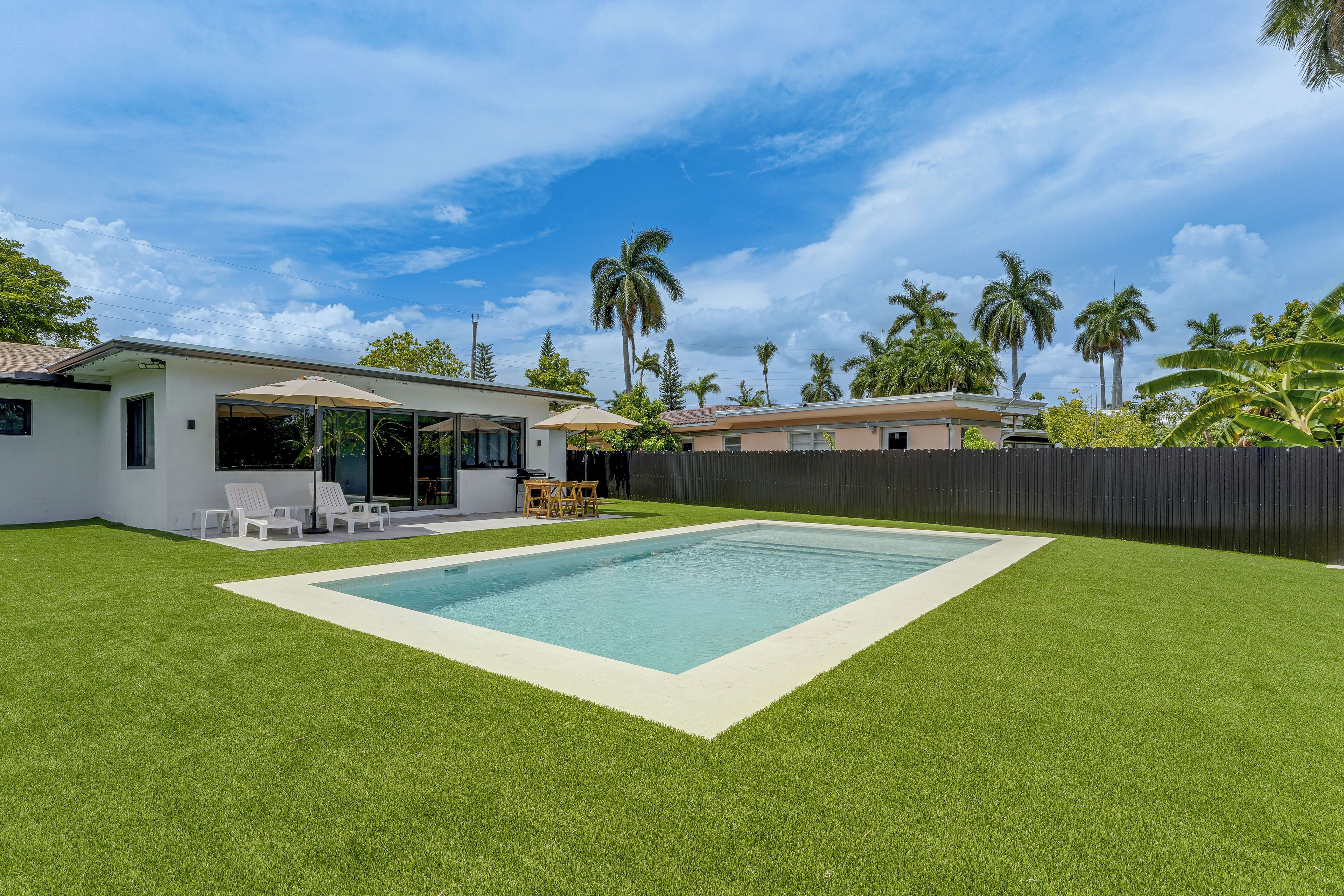 Casa (3 Bedrooms) | Fachada da propriedade