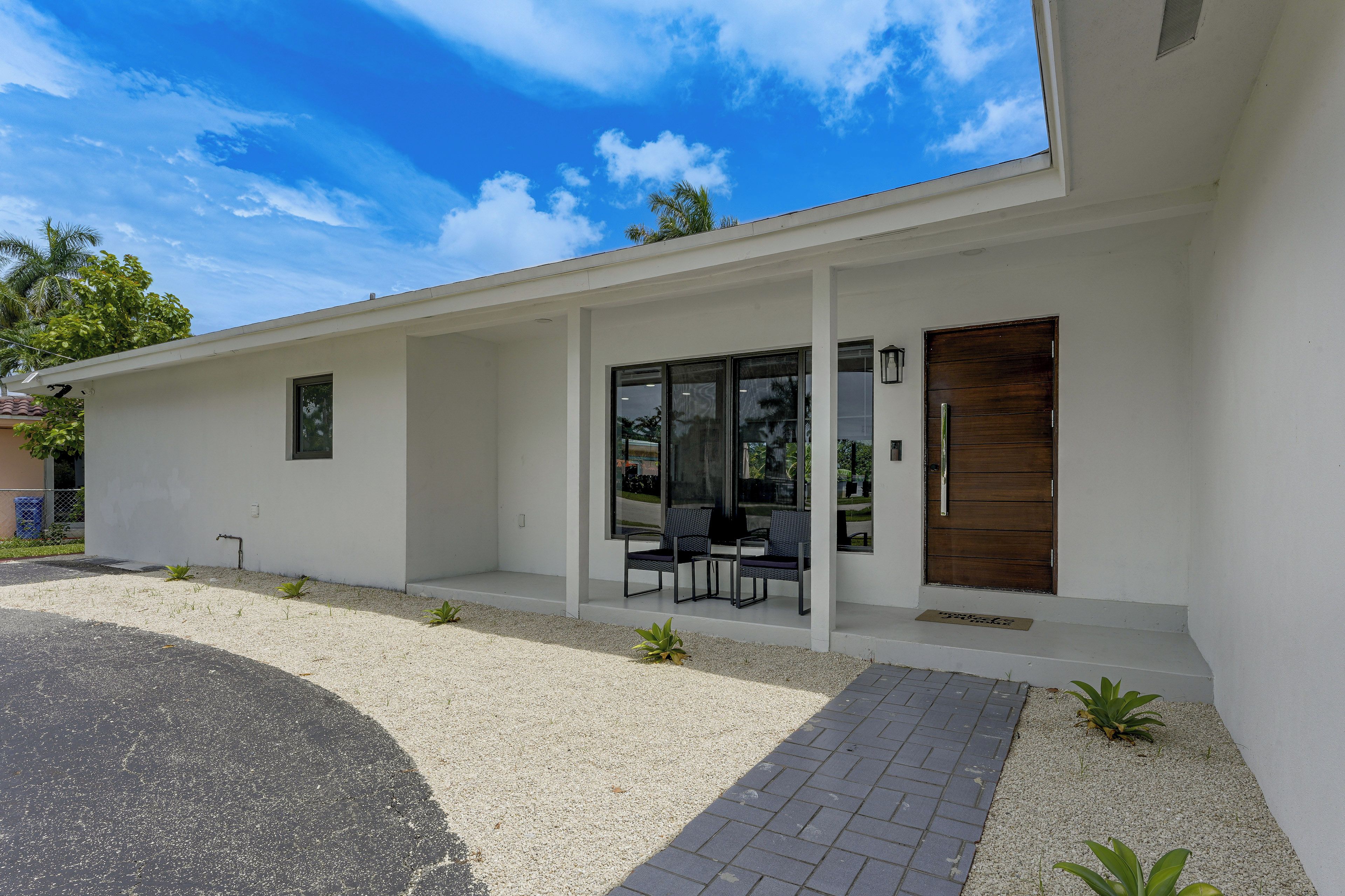 Casa (3 Bedrooms) | Parte interna