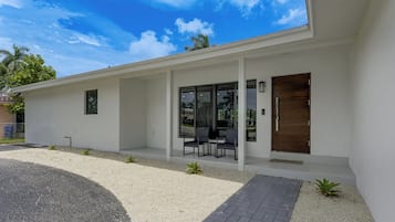 Casa (3 Bedrooms) | Parte interna