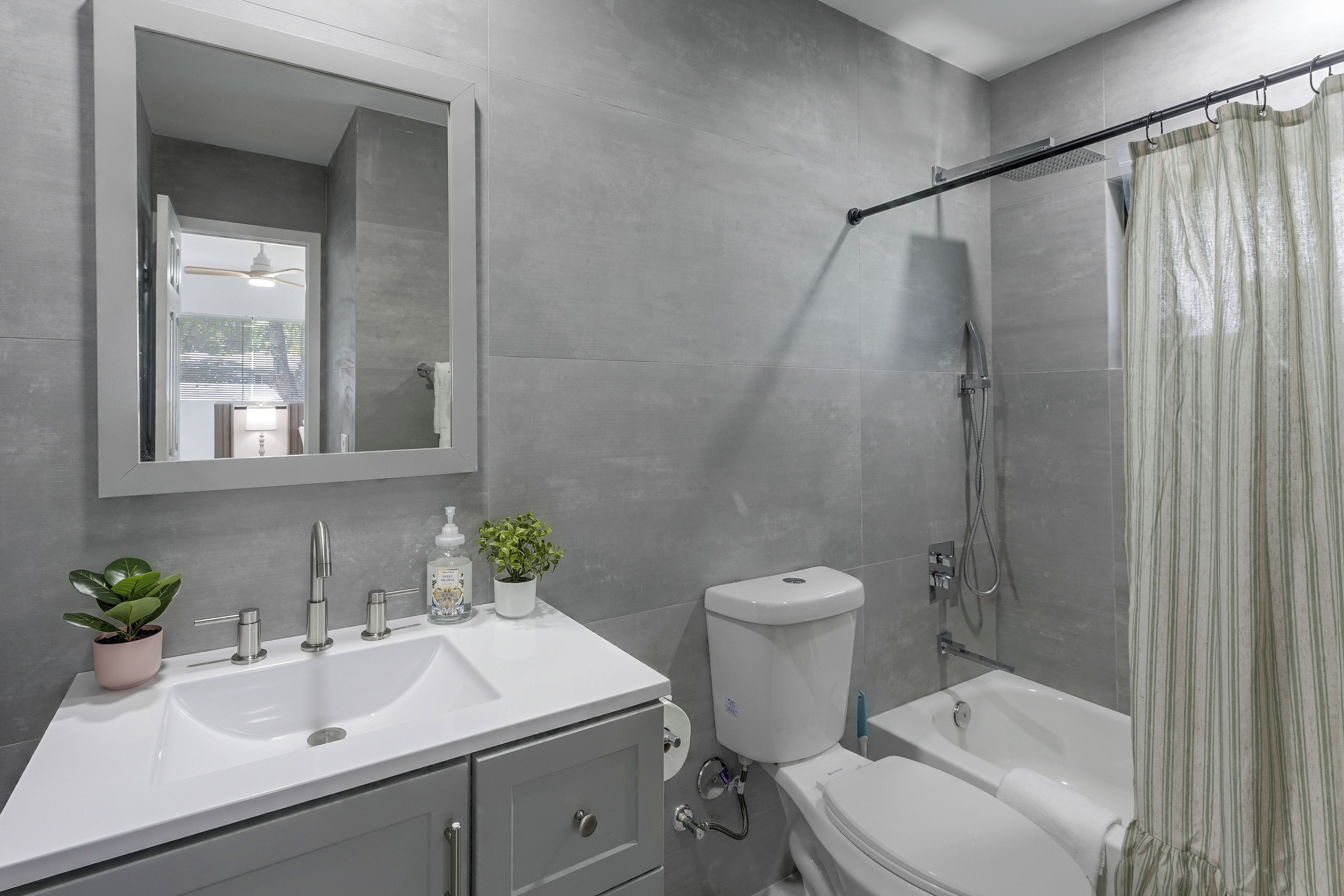 Casa (3 Bedrooms) | Parte interna