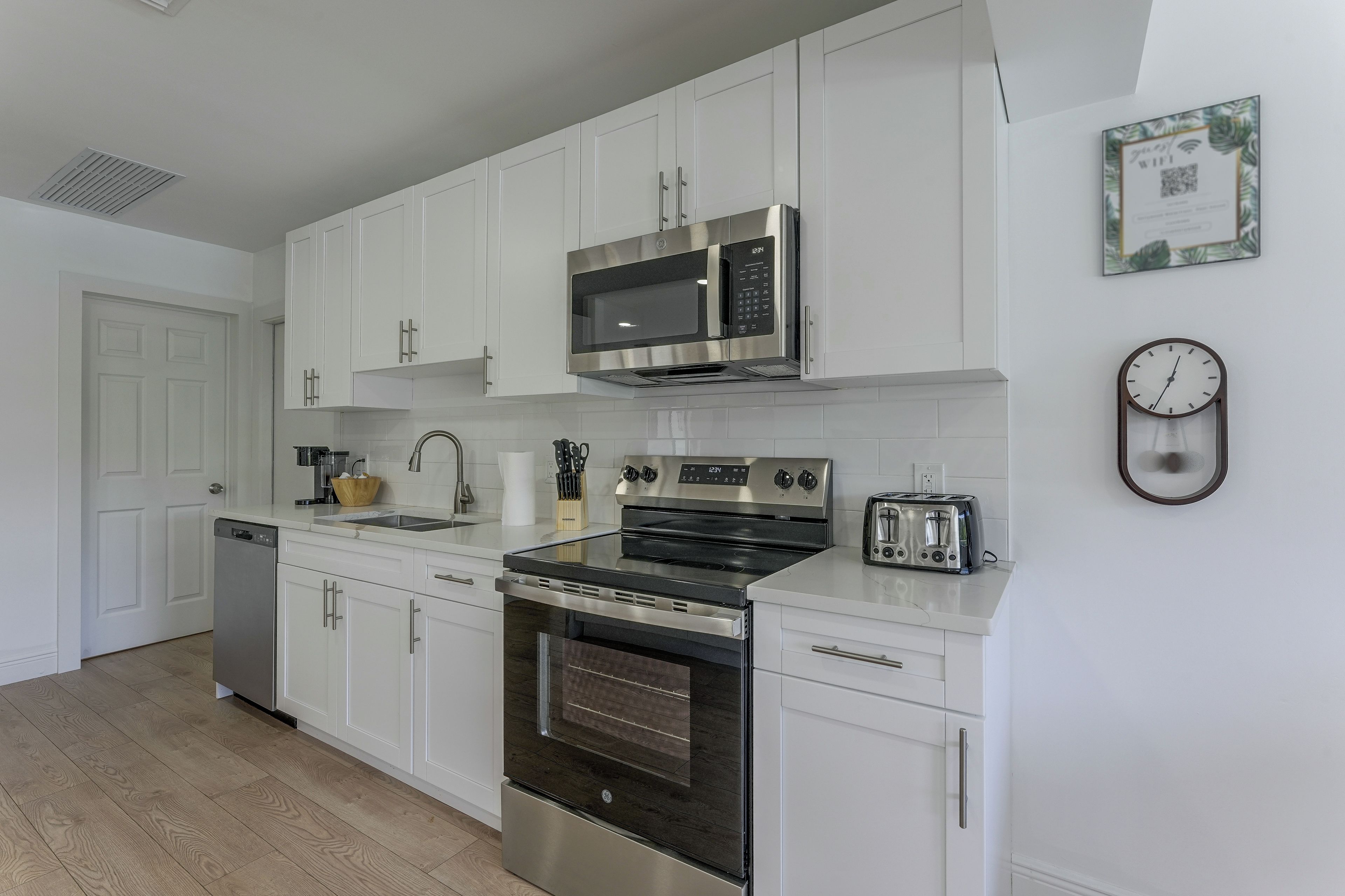 Casa (3 Bedrooms) | Parte interna