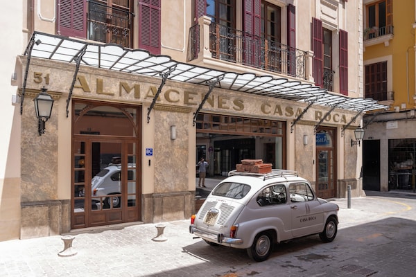 Casa Roca - Palma di Maiorca