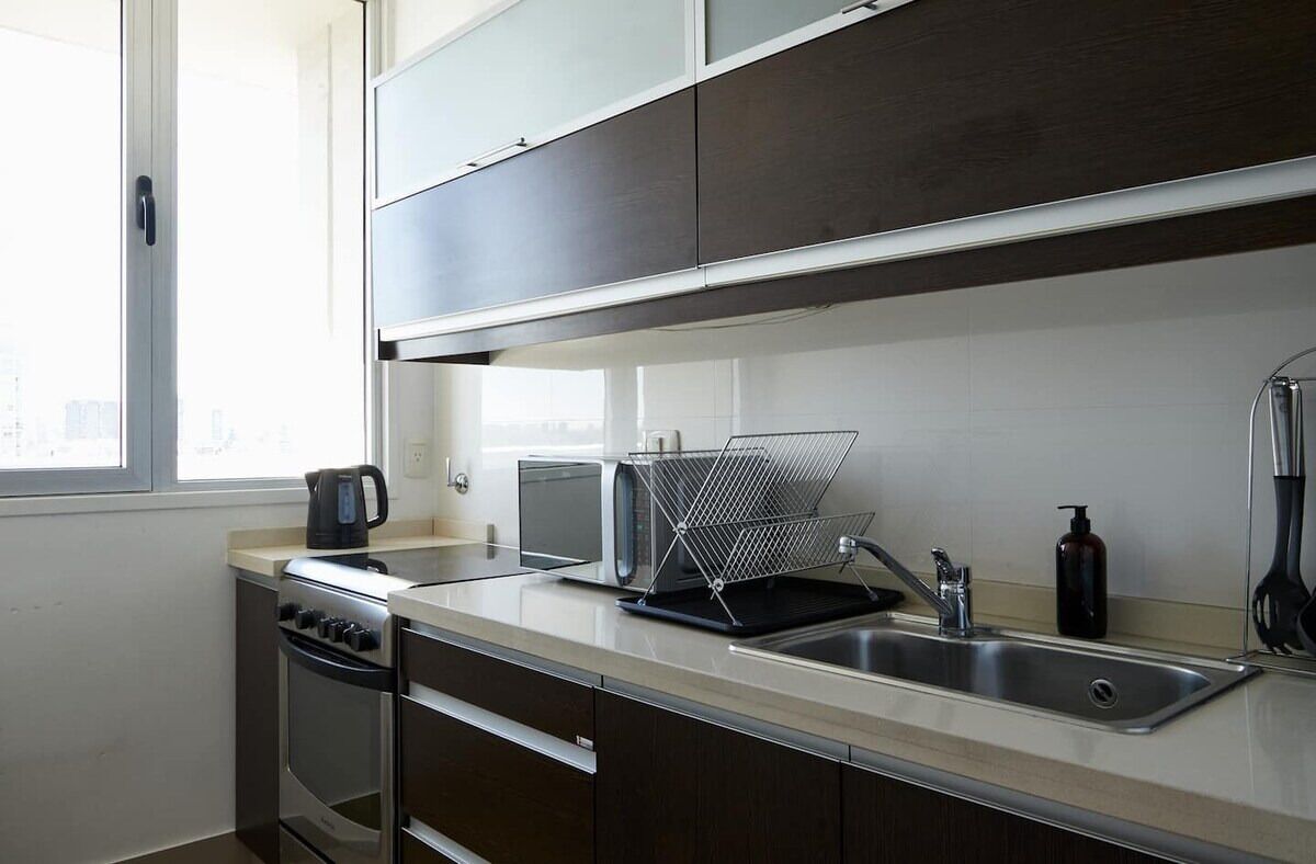 Cozinha privada