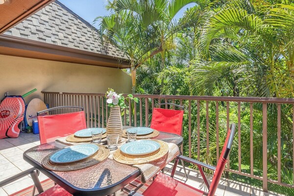 Remodeled 3bd W Ac Pool Near Sandy Beach - Koa Resort 3j - Kihei, HI