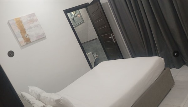 Atlantis Hotel Suite & Apartment - Kuwait