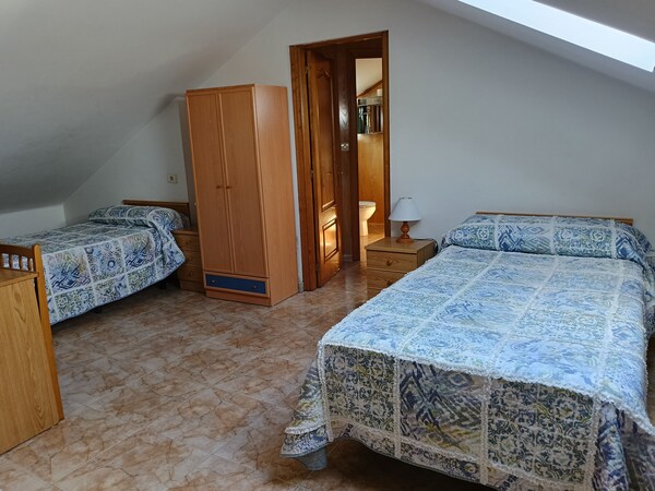 Hostal Casa Giz - Galicia