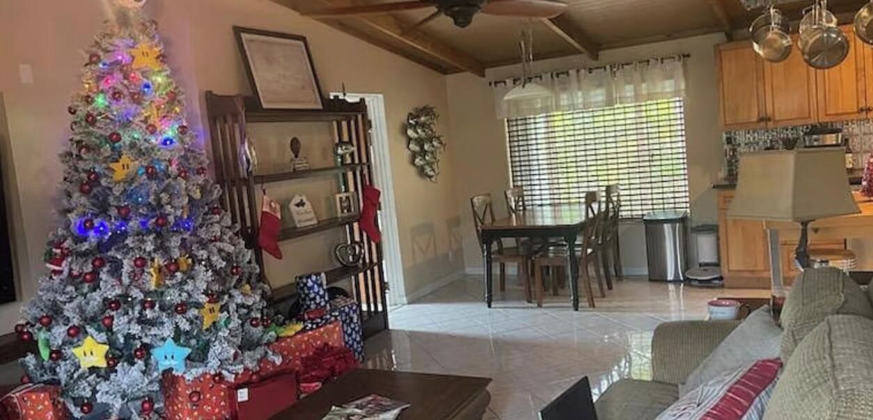 4-bedroom House Canal Front Home In Beautiful Big Pine Key - Big Pine Key, FL