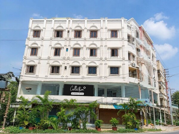 Classic Iubit Hotel - Calcutta