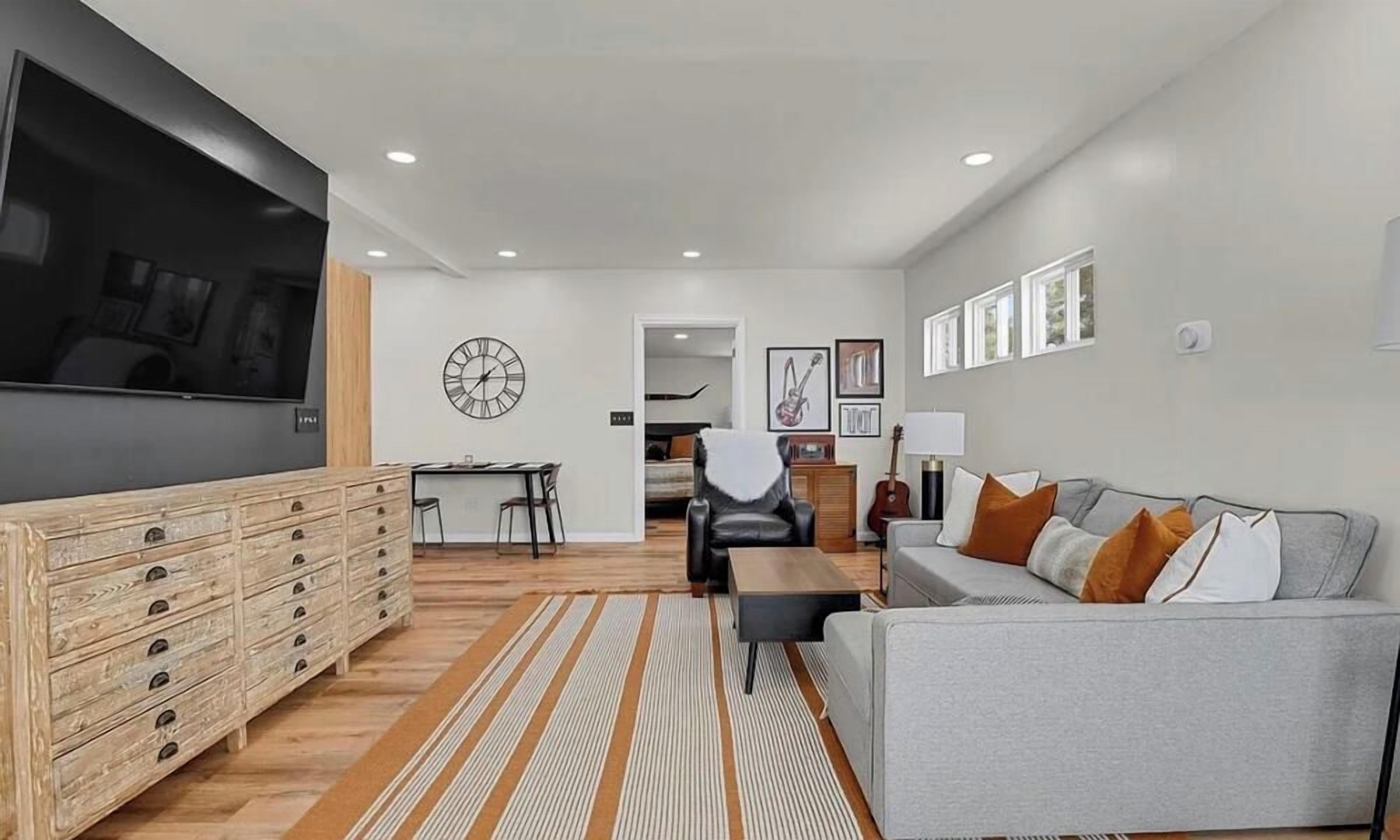 Cozy 1-bedroom Home In Tranquil Sedalia With Ac - Littleton, CO
