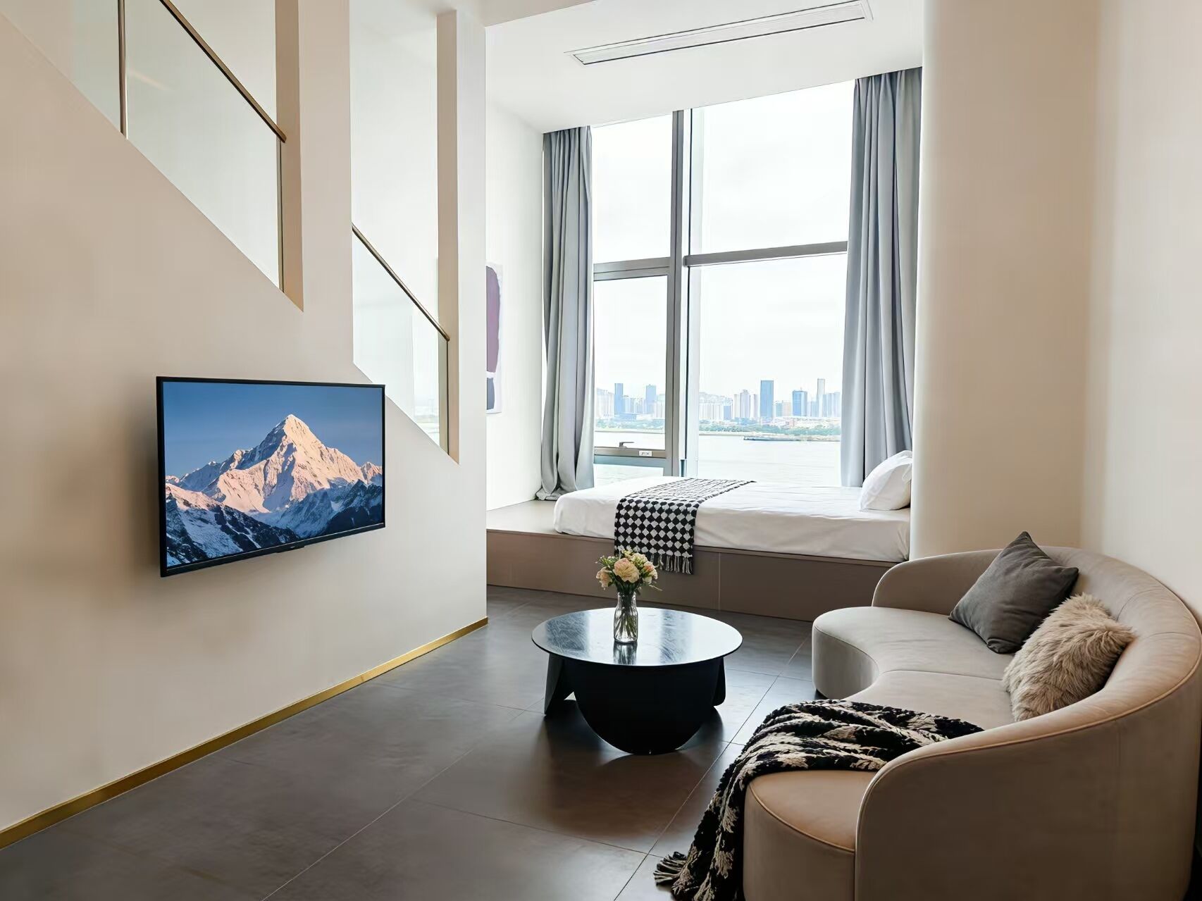 Suite Superior | Cofre no quarto, Wi-fi grátis 