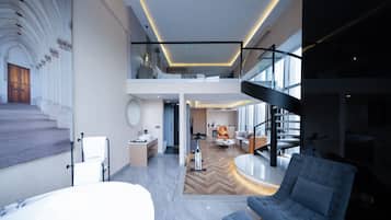 Suite Familiar | Spa