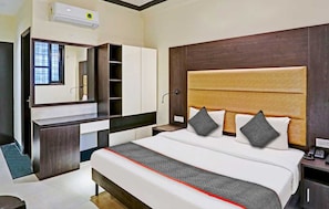 Casa | 1 quarto