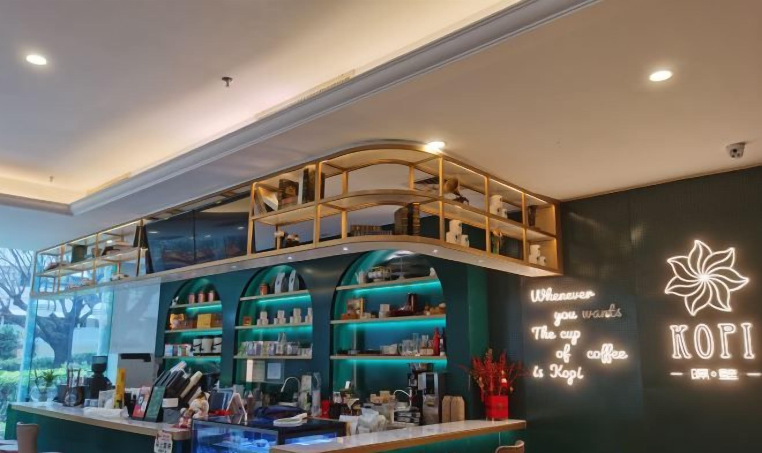 Bar (na propriedade)