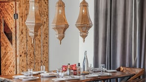 Sala de jantar