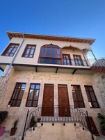 Fachada