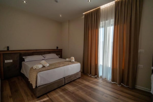 Grand Station Hotel - Scutari