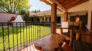 Fachada
