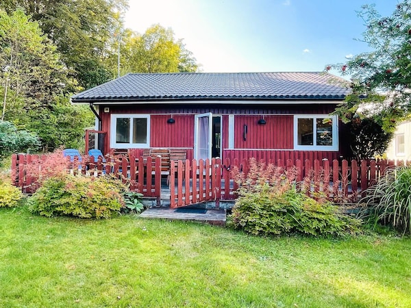 7 Person Holiday Home In Olofstrom - Olofström