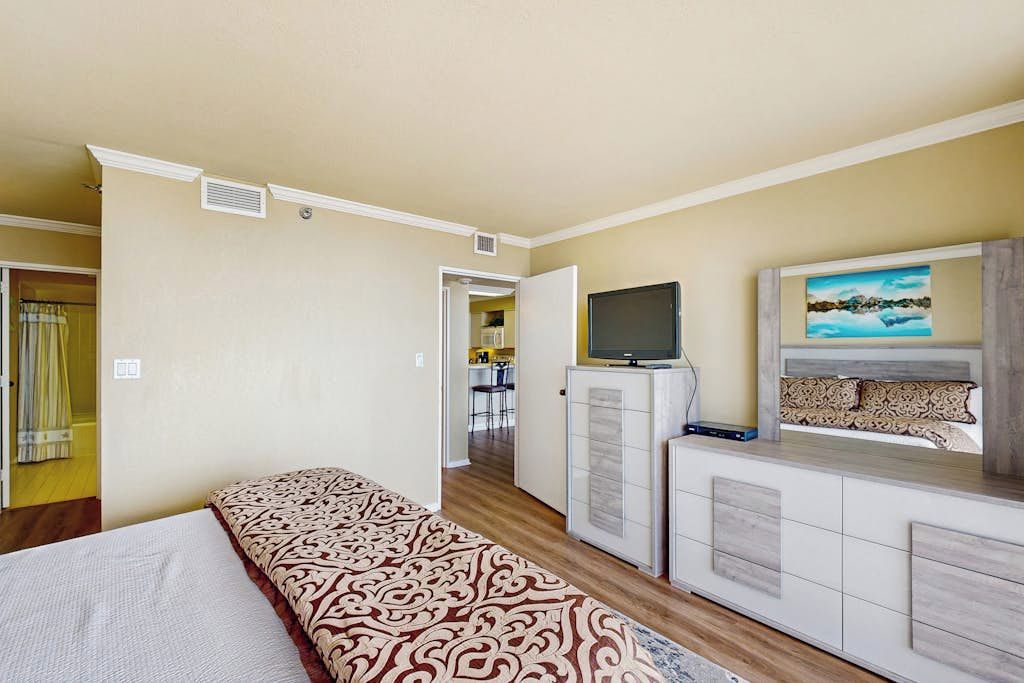 San Luis Paradise #930 - Galveston, TX
