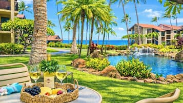 Terraço/pátio