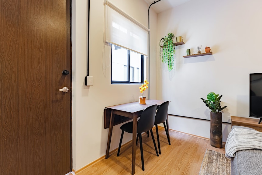 Suite With A Patio | Polanco | Relax - Mexico City