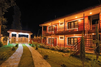 Thumki Resort