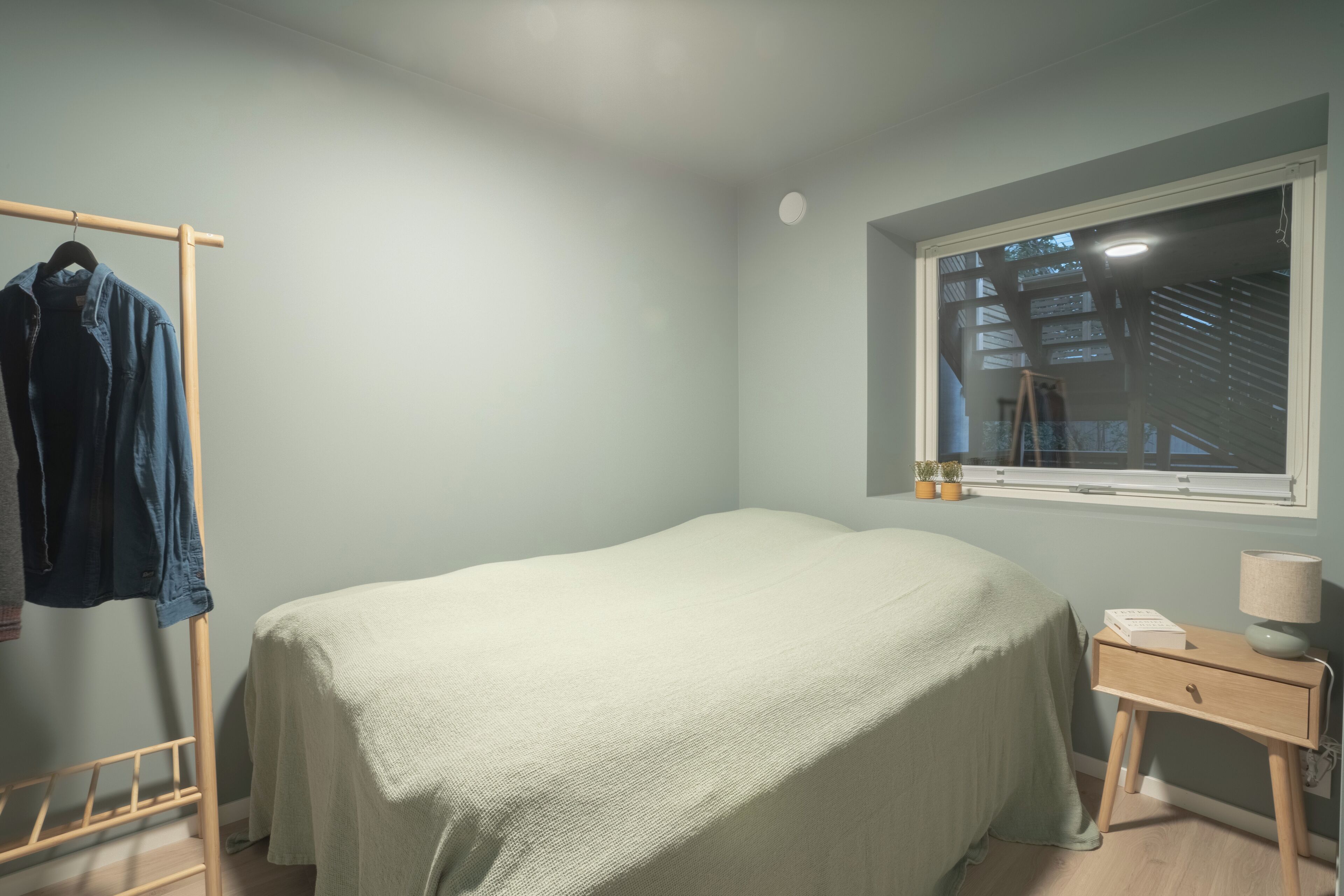 Apartamento Comfort, Vista para a cidade
