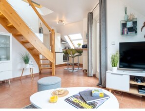 Casa | Sala de estar