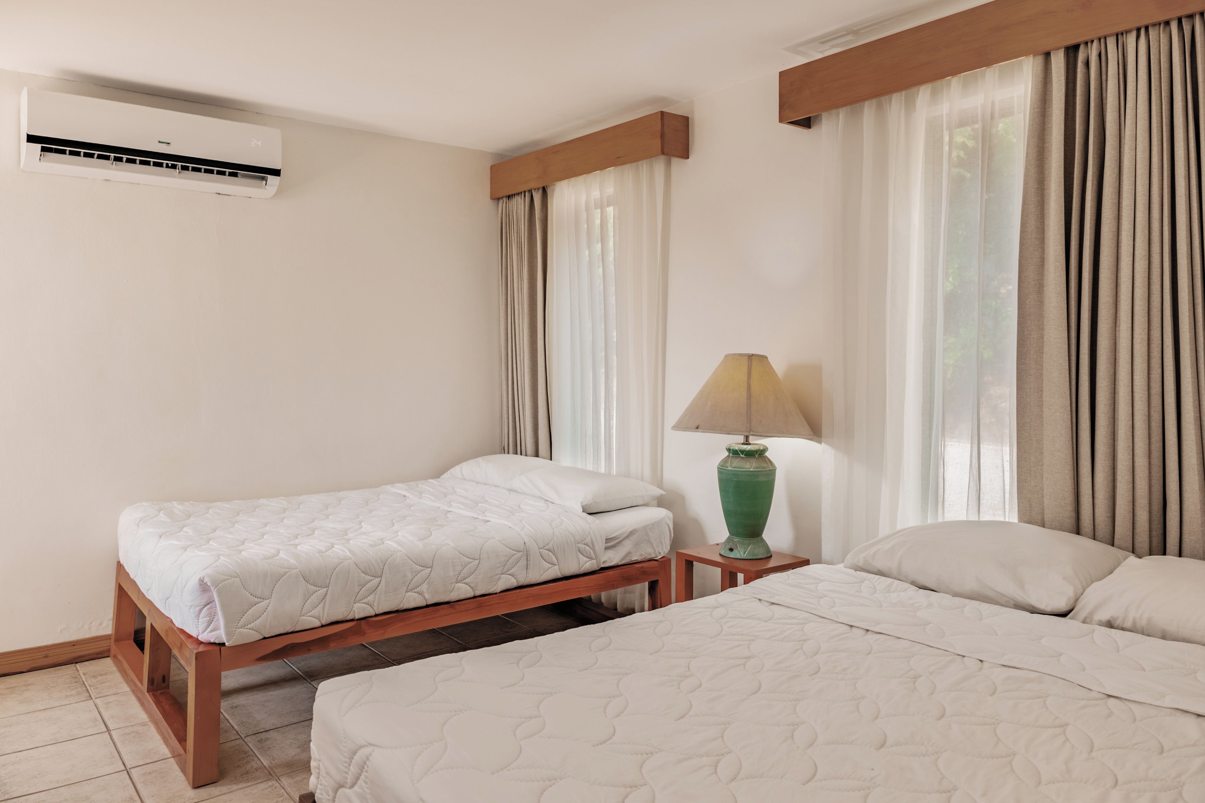 Apartamento (3 Bedrooms) | Interior