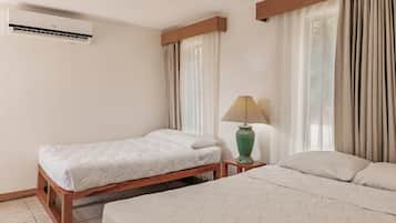 Apartamento (3 Bedrooms) | Interior