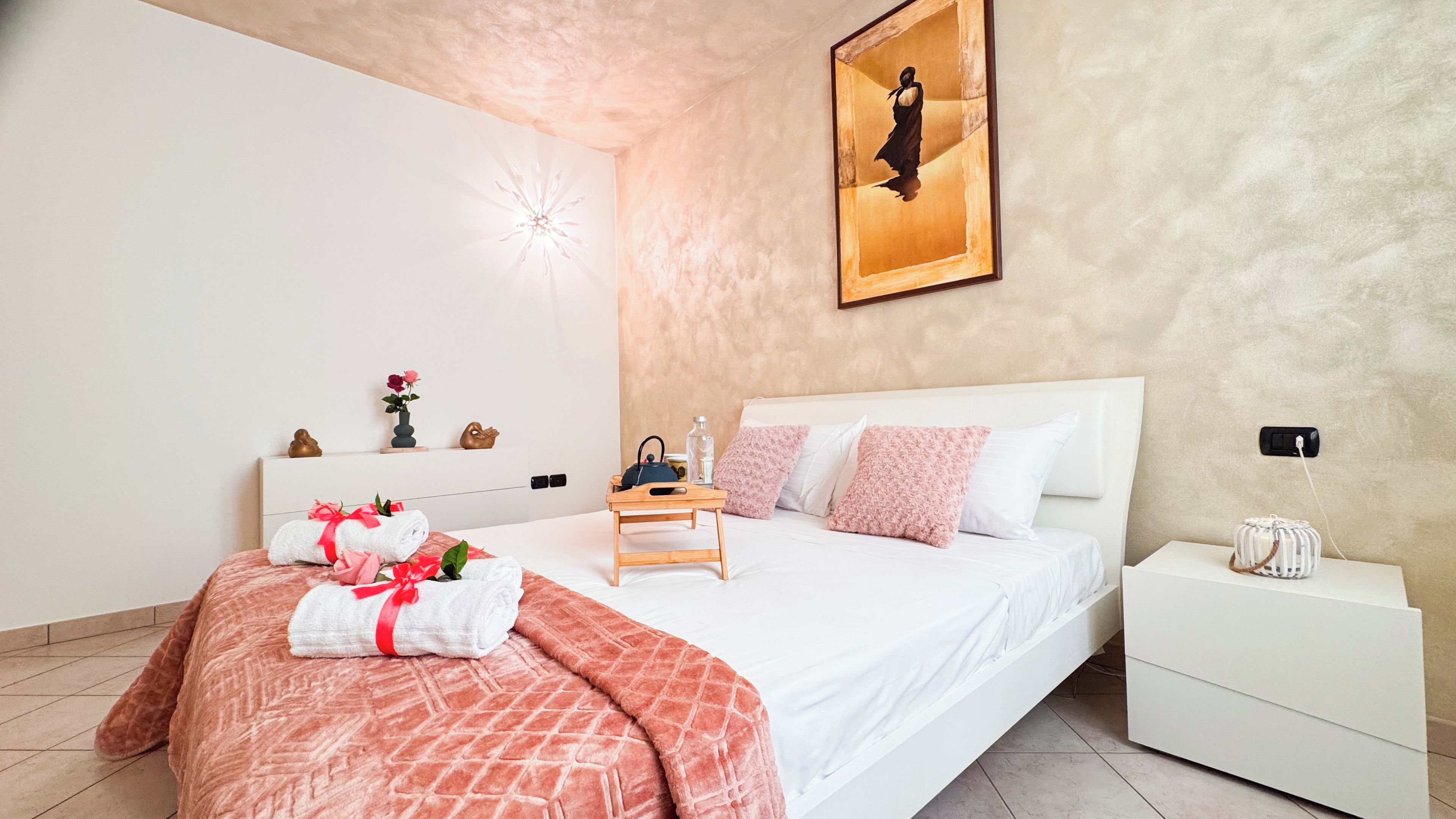 Apartamento (2 Bedrooms)