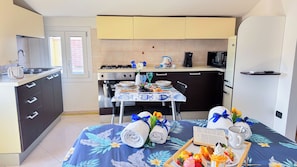 Estúdio (0 Bedroom) | Área de estar