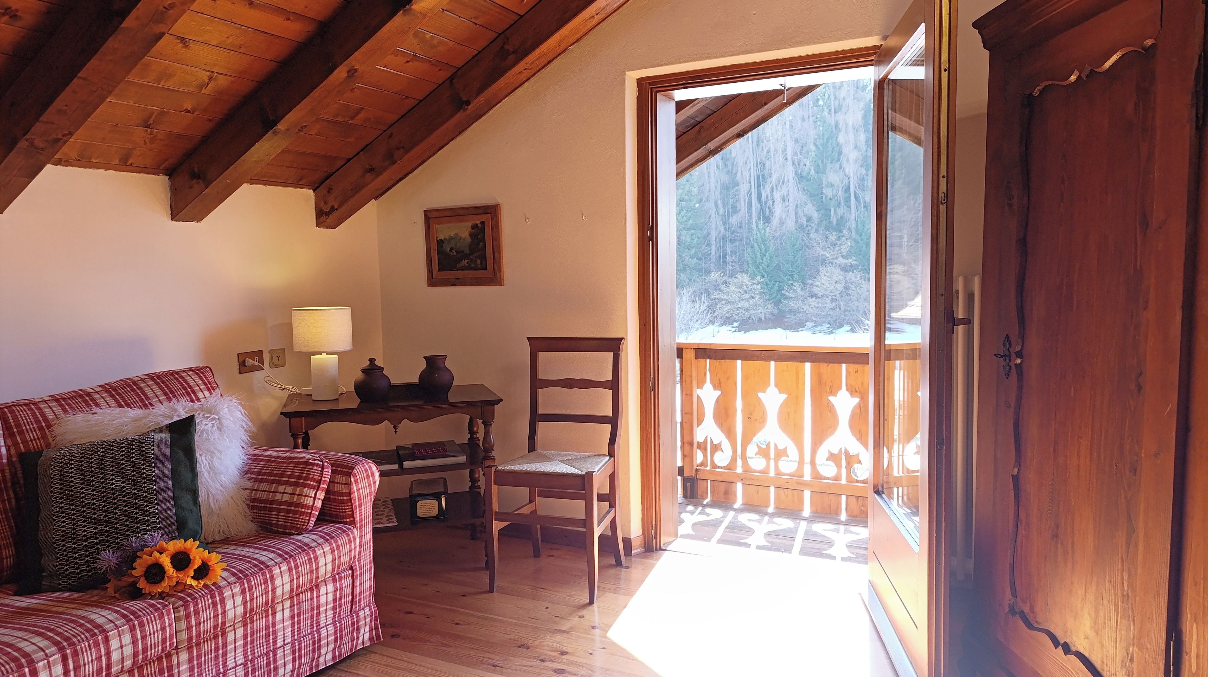Apartamento (2 Bedrooms) | Fachada da propriedade