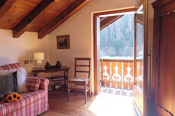 Apartamento (2 Bedrooms) | Fachada da propriedade