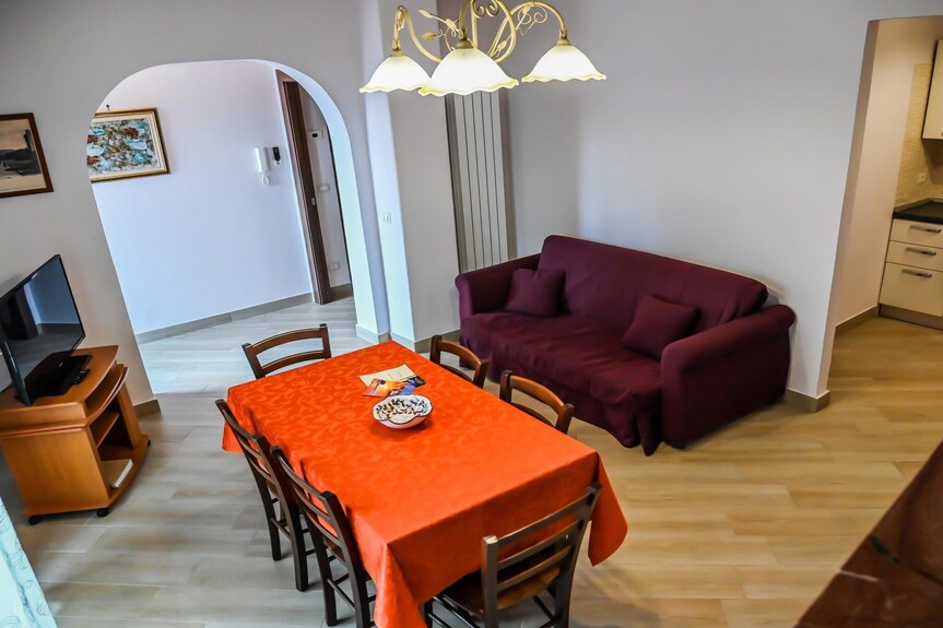 Family Sicilian Heritage Home - Acireale