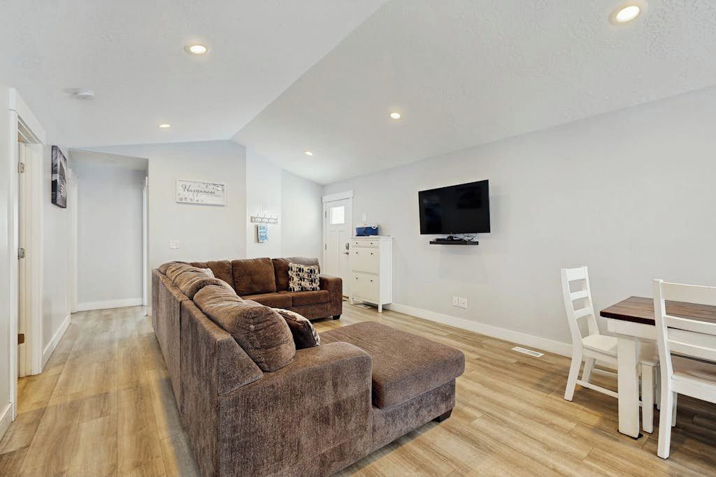 Shore Fun Cottage - Atv Access & Dog-friendly - Garden City, UT