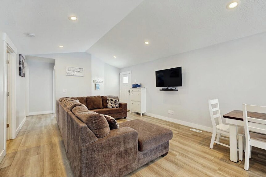 Shore Fun Cottage - Atv Access & Dog-friendly - Garden City, UT