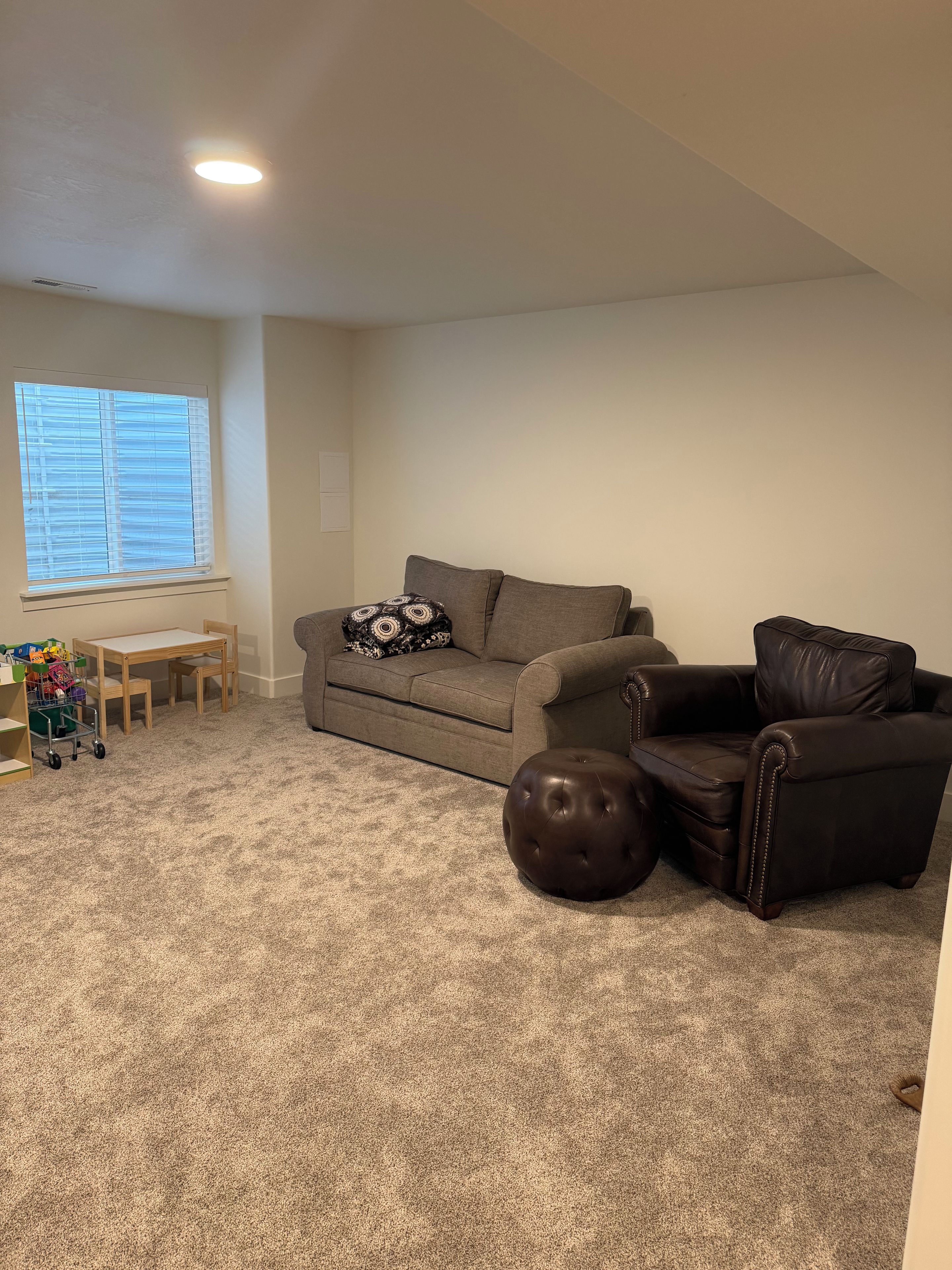 3-bedroom Townhome In Santaquin - Goshen, UT