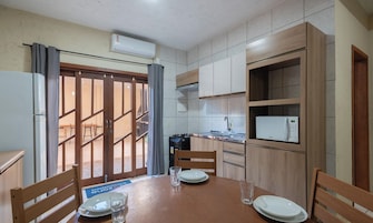 Apartamento | Cozinha privada